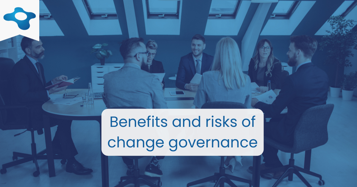 Building a Strong Change Governance Structure: a Step-by-Step Guide ...