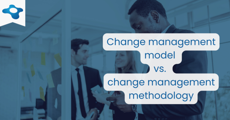 Change management models: 5 game-changing models for navigating ...