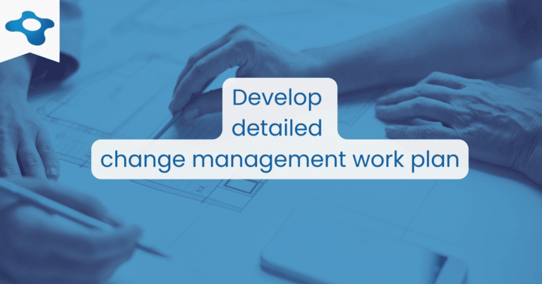 Developing an Effective Change Management Plan: A Step-by-Step Guide ...