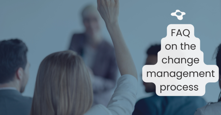 The change management process: a comprehensive guide for change ...