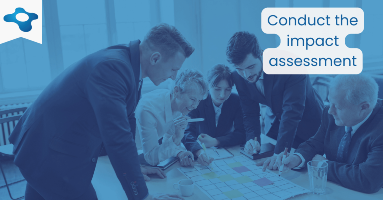 Change Impact Assessment Techniques: A Step-by-Step Guide | Change ...