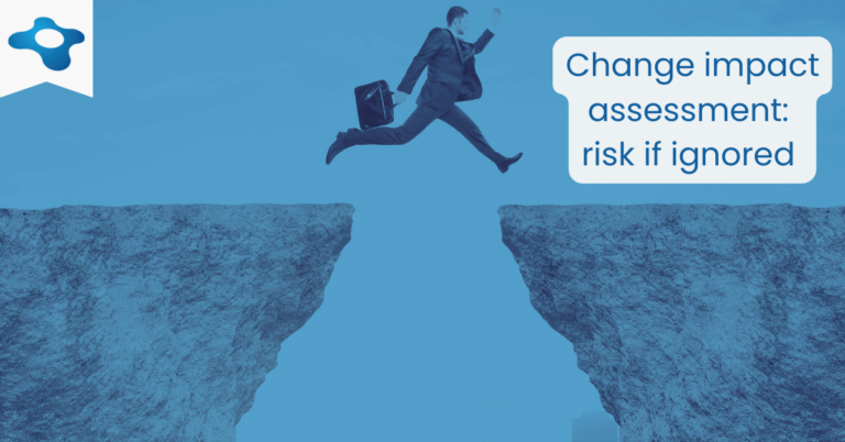 Change Impact Assessment Techniques: A Step-by-Step Guide | Change ...